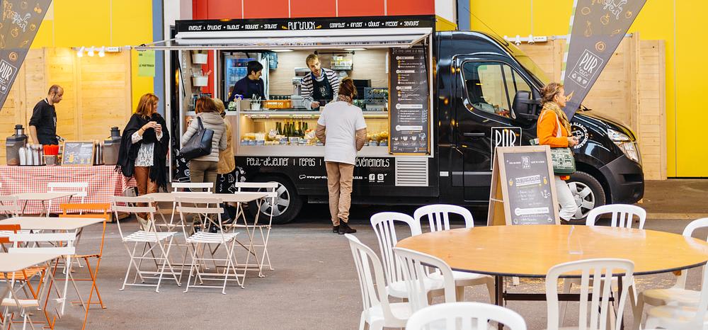Best Food Trucks | Food Truck Corporate Catering in Memphis